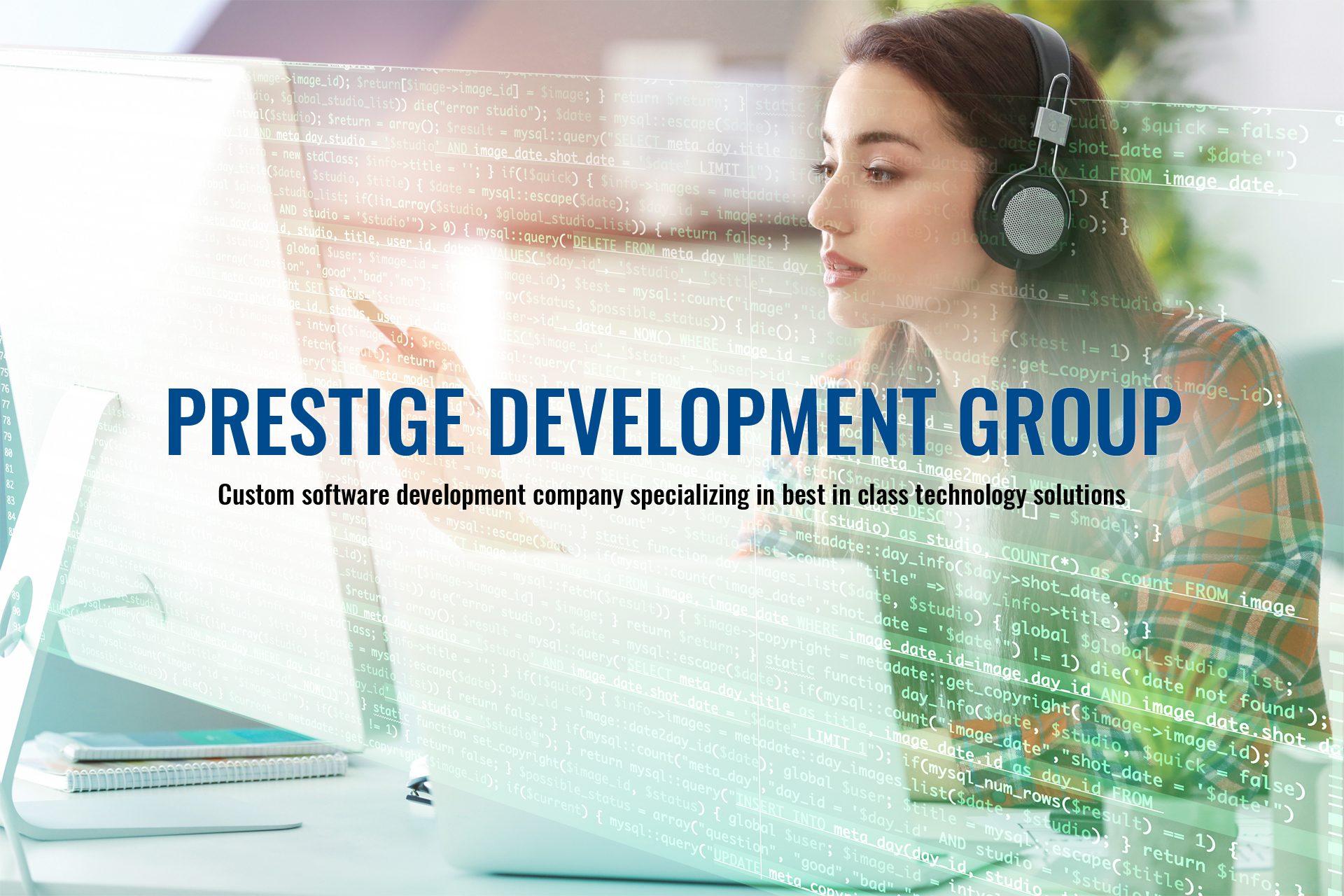 Home - PDG │Software Developers │Developers on DemandPDG │Software ...